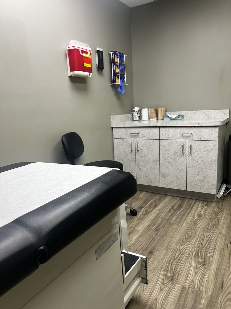 EXER URGENT CARE - SANTA MONICA - COLORADO AVE - Updated October 2025 ...