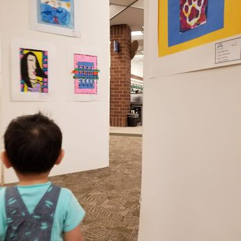 JACKSONVILLE PUBLIC LIBRARY - MANDARIN BRANCH - Updated December 2025 ...