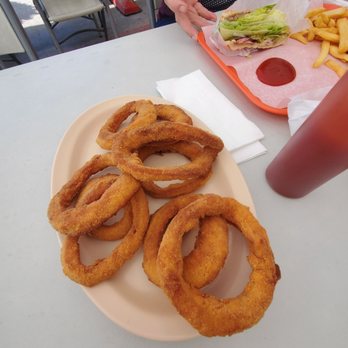 1ST STREET BURGERS - Updated August 2024 - 117 Photos & 136 Reviews ...