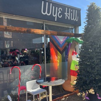 WYE HILL KITCHEN & BREWING - Updated April 2025 - 698 Photos & 486 ...