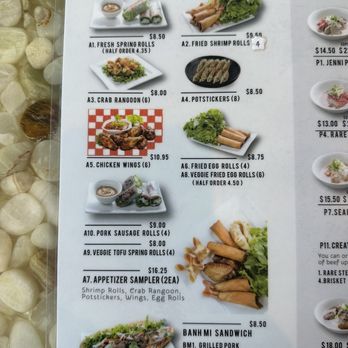 JENNI PHO - Updated January 2025 - 664 Photos & 631 Reviews - 7855 S ...