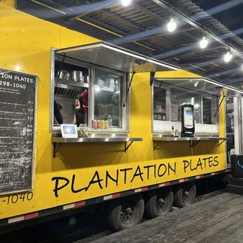 PLANTATION PLATES - Updated June 2025 - 73 Photos & 38 Reviews - 591 ...