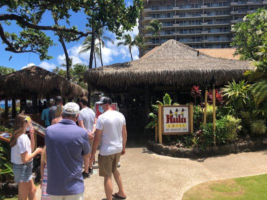 BAREFOOT BAR - 30 Photos & 29 Reviews - 2435 Kaanapali Pkwy, Lahaina ...