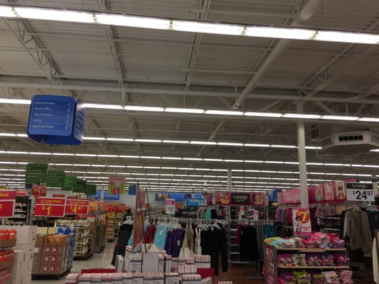 WALMART - Updated June 2024 - 15 Reviews - 3132 Eglinton Avenue E ...