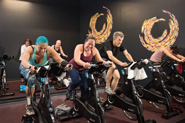 IN-SHAPE FITNESS - Updated November 2025 - 90 Photos & 105 Reviews ...