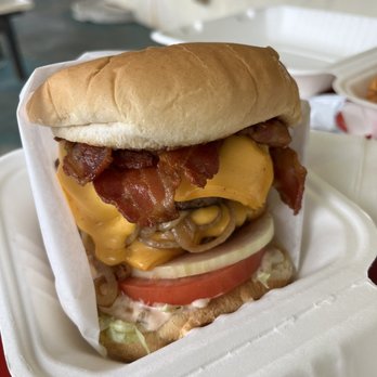 SUPER BURGER - 897 Photos & 1004 Reviews - 458 N Altadena Dr, Pasadena ...