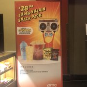 AMC FALLBROOK 7 - 251 Photos & 482 Reviews - 6731 Fallbrook Ave, West ...