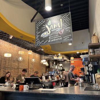 JAM! - Updated October 2025 - 962 Photos & 1191 Reviews - 25 W Main St ...