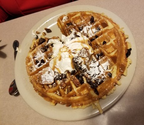 COUNTRY WAFFLES - 92 Photos & 105 Reviews - 2300 Athens Ave, Redding ...