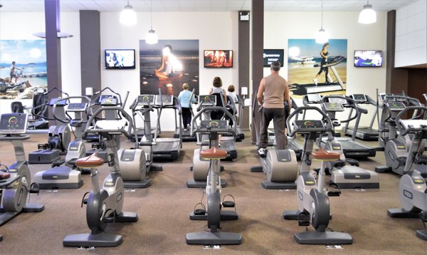 OASIS HEALTH CLUB - Updated April 2025 - Wortley Road, Rotherham, South ...