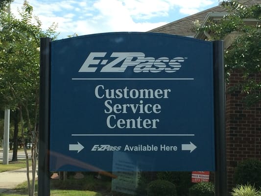 EZ PASS - Updated October 2025 - 1701 Church St, Norfolk, Virginia ...