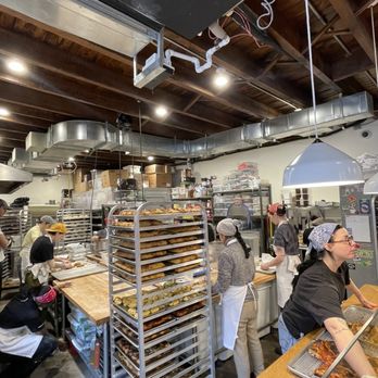 RADIO BAKERY - Updated May 2025 - 924 Photos & 238 Reviews - 135 India ...