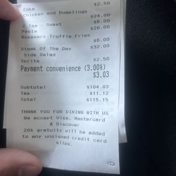 ANGEL OAK RESTAURANT - Updated 2024 - 530 Photos & 673 Reviews - 3669 ...