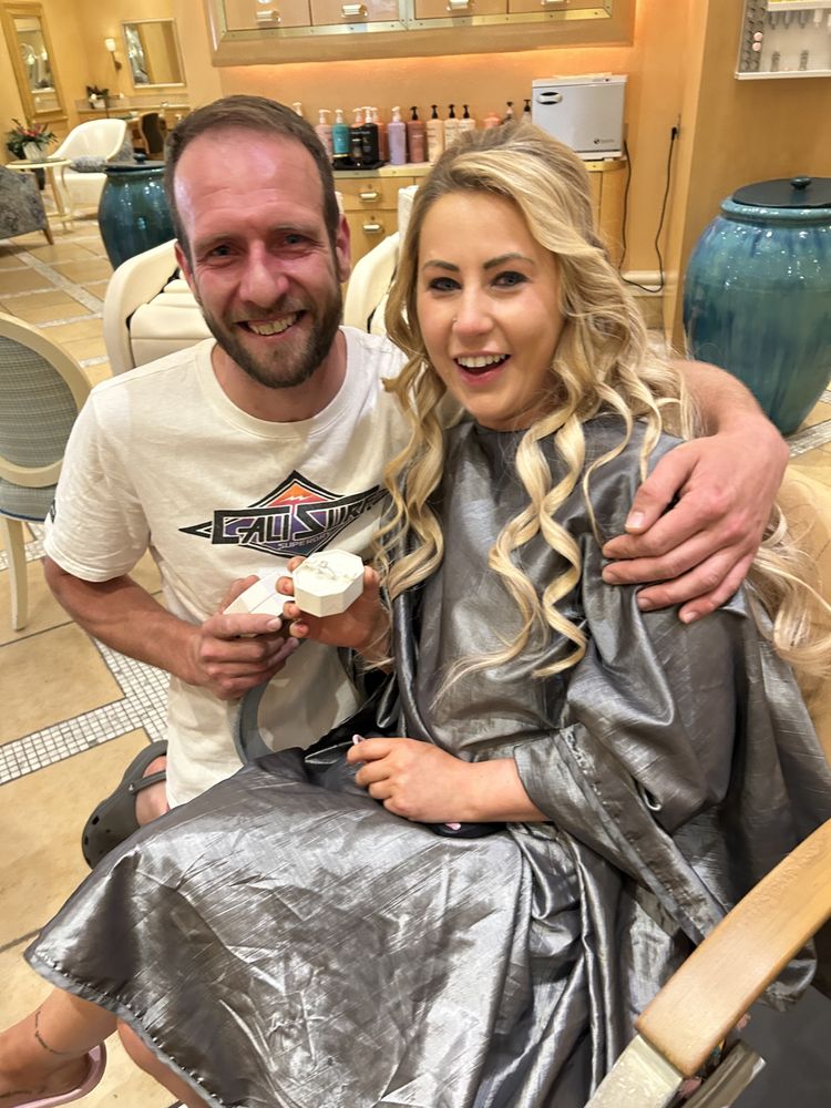 THE HAIR RESORT - Updated October 2024 - Request an Appointment - 28 ...