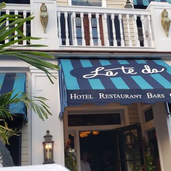 LA TE DA RESTAURANT - Updated December 2025 - 322 Photos & 343 Reviews ...