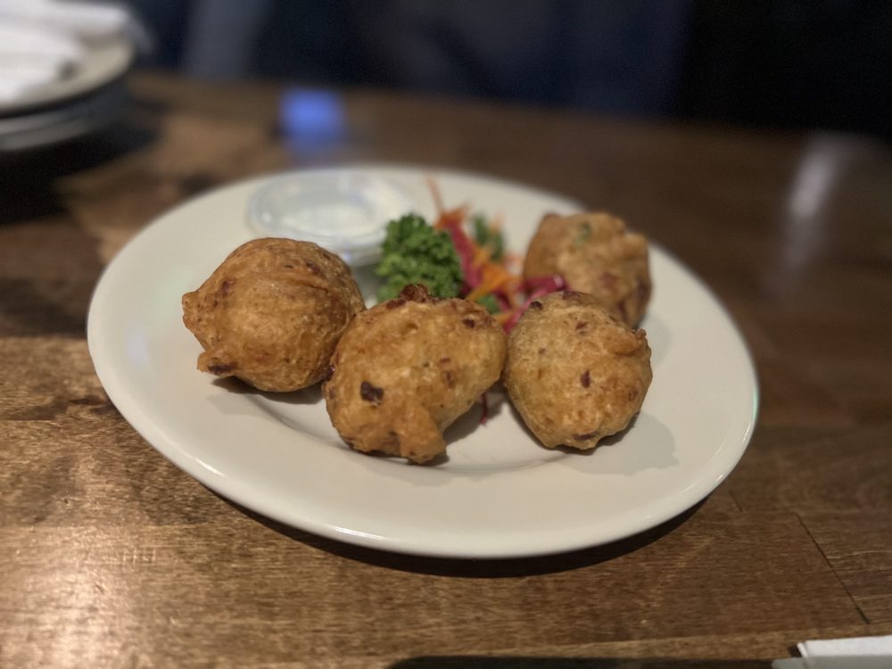 FOOTPRINTS CAFE - Updated May 2025 - 923 Photos & 1079 Reviews - 5814 ...