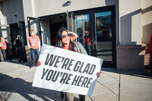 RED ROCKS CHURCH - PARK MEADOWS - Updated August 2025 - 16 Photos ...