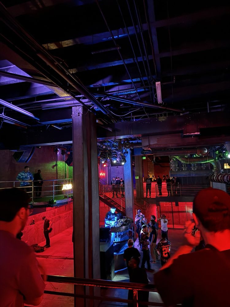 THE CATWALK CLUB - Updated March 2025 - 35 Photos & 28 Reviews - 698 ...