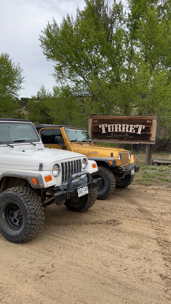 ANDERSON MOTOR - Updated October 2025 - 345 W Rainbow Blvd, Salida ...