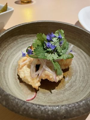 NOBU RESTAURANT - Updated December 2024 - 35 Photos & 10 Reviews - 25 ...