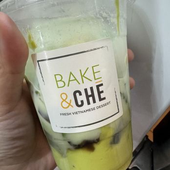 BAKE & CHE - Updated June 2024 - 204 Photos & 106 Reviews - 10130 ...