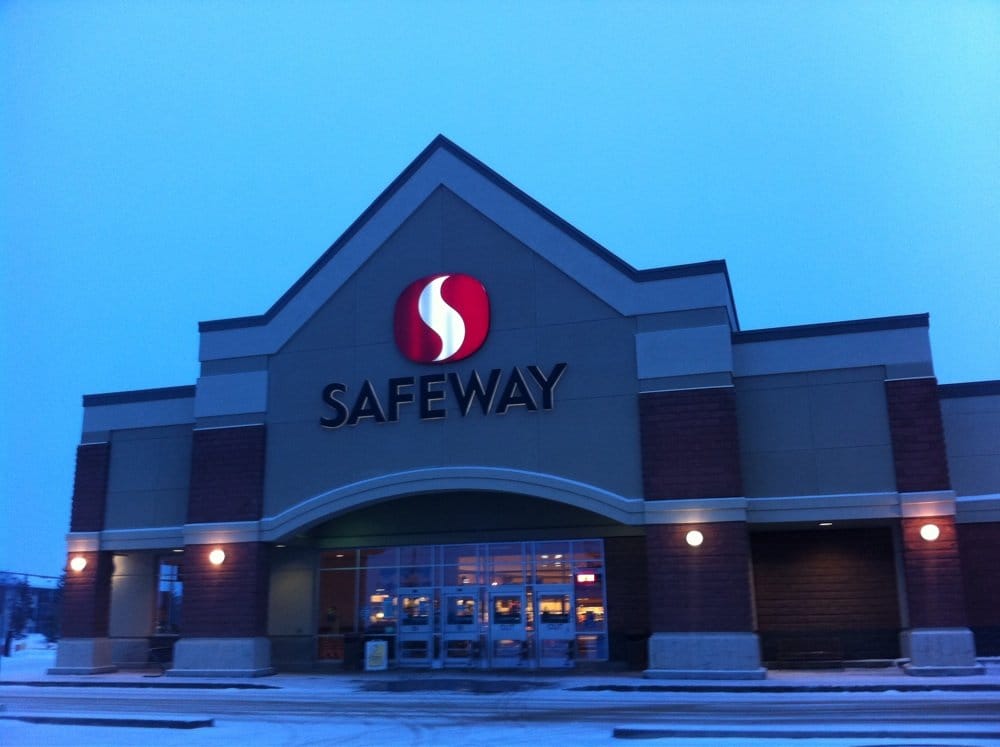 SAFEWAY - Updated March 2026 - 14 Reviews - 2304 109 Street NW ...