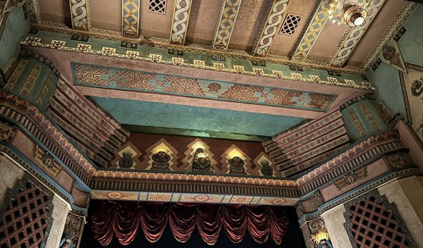 MAYAN THEATRE - Updated October 2025 - 79 Photos & 260 Reviews - 110 ...