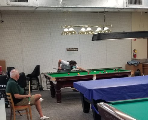 VELVET TOUCH BILLIARDS - Updated December 2025 - 44 Photos & 60 Reviews ...