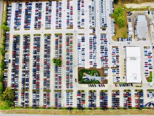 MULLINAX FORD OF CENTRAL FLORIDA | DEALERSHIP - Updated January 2026 ...