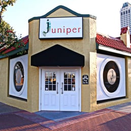 JUNIPER - Updated 05/2025 - 602 Photos & 376 Reviews - 324 E 3rd St ...
