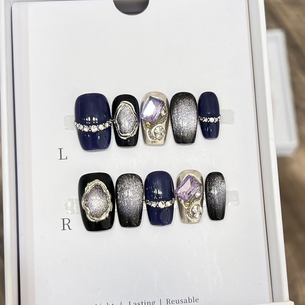 WINK LASHES & NAILS - Updated December 2025 - 110 Photos - 332 Main St, Gaithersburg, Maryland ...