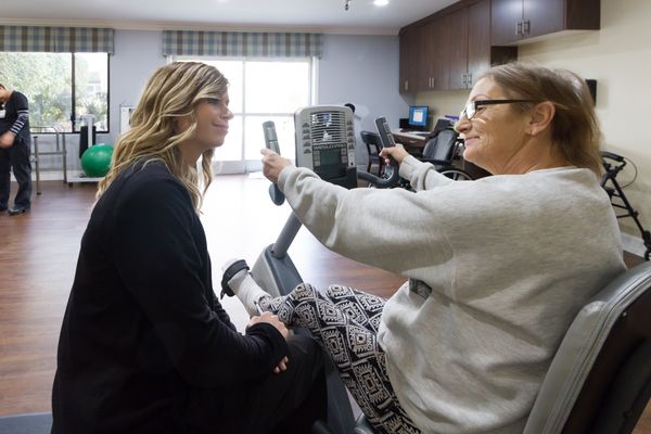 RIVERWALK POST ACUTE - Updated January 2026 - 102 Photos & 60 Reviews ...