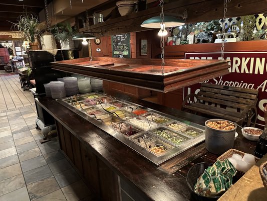 RICHARDS FARM RESTAURANT - 102 Photos & 142 Reviews - 607 NE 13th St ...