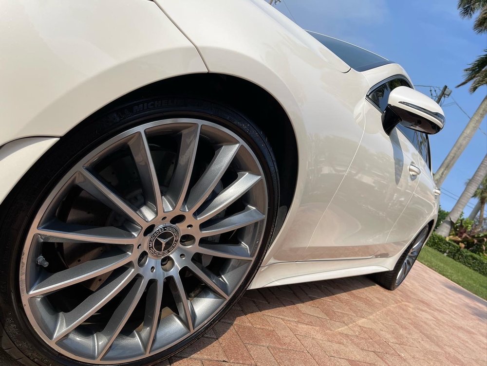 PRIME TIME DETAILING - 83 Photos - Pompano Beach, Florida - Auto ...