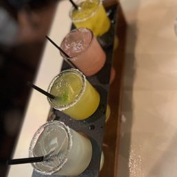 TOP MIX BAR & KITCHEN - Updated January 2025 - 318 Photos & 195 Reviews ...