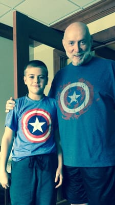 KOBACKER HOUSE-HOSPICE AT RIVERSIDE AND GRANT - Updated January 2026 ...