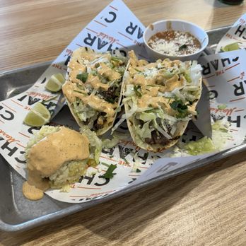 THE CHAR MARKET - Updated August 2025 - 450 Photos & 457 Reviews - 4717 ...