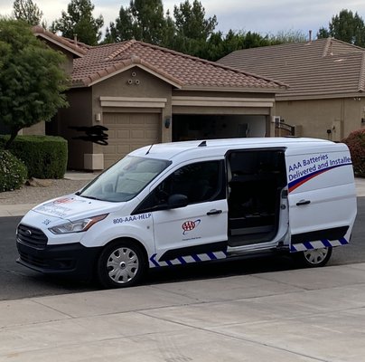 AAA MESA BRANCH - Updated October 2025 - 26 Photos & 117 Reviews - 4126 ...