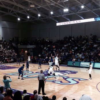 SUNCOAST CREDIT UNION ARENA - Updated January 2026 - 17 Photos - 13351 ...