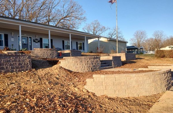 LAWN SHARKS LANDSCAPING - Updated December 2025 - 56 Photos - 57 ...