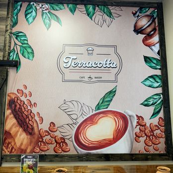 TERRACOTTA CAFE & BAKERY - Updated September 2025 - 119 Photos & 42 ...