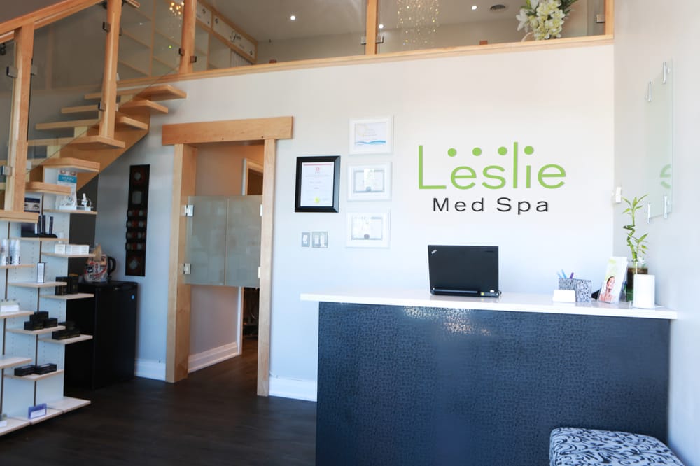 LESLIE MED SPA - Updated May 2026 - 28 Photos - 17817 Leslie Street ...