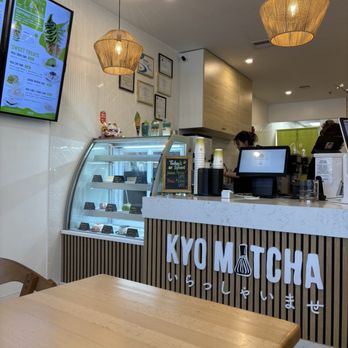 KYO MATCHA - Updated October 2025 - 368 Photos & 160 Reviews - 1010 ...