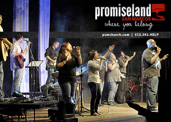 PROMISELAND SAN MARCOS CHURCH - Updated December 2025 - 25 Photos & 12 ...