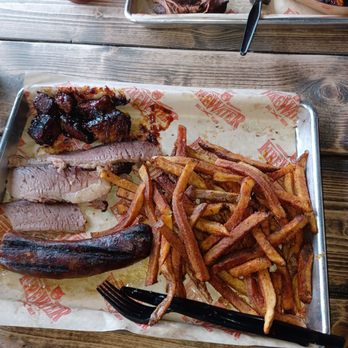 FIREWATER BBQ - Updated March 2025 - 67 Photos & 88 Reviews - 635 W ...