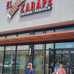 EL ZARAPE COCINA Y TEQUILA - Updated March 2025 - 287 Photos & 241 ...