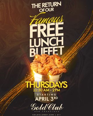 GOLD CLUB - Updated March 2025 - 300 Photos & 455 Reviews - 650 Howard ...