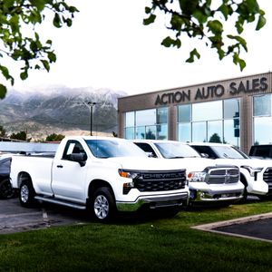 ACTION AUTO SALES AND FINANCE - Updated January 2026 - 282 Photos & 45 ...