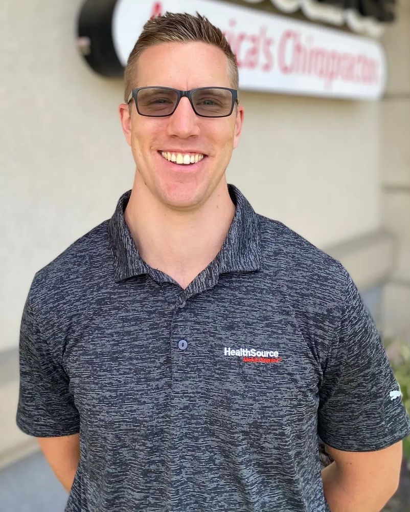 HEALTHSOURCE CHIROPRACTIC OF MERIDIAN - Updated May 2026 - 97 Photos ...