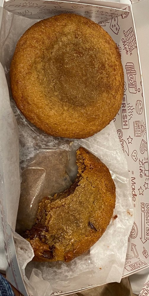 HOT BOX COOKIES - Updated August 2025 - 37 Photos & 32 Reviews - 1650 ...